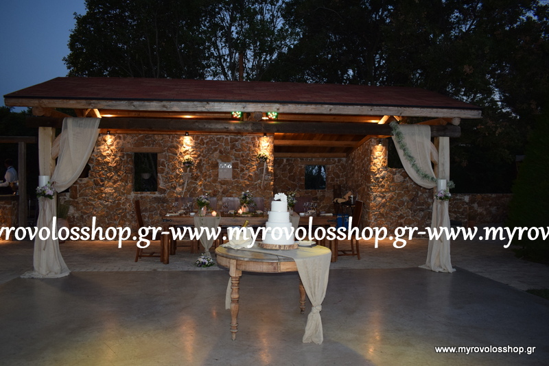 γάμος κτήμα POLO CLUB Τατόι - Βαρυμπόμπη 2, οργάνωση γάμου ΜΥΡΟΒΟΛΟΣ