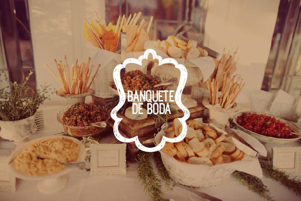 Bodas Cucas: Consejos para elegir el menú del banquete de boda