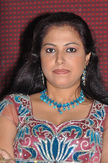 Actress Anusha Dazzling Stills