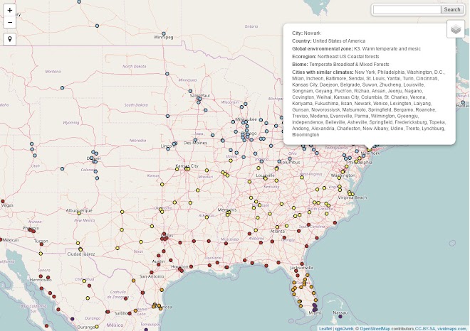 Global Seismic Hazard Map