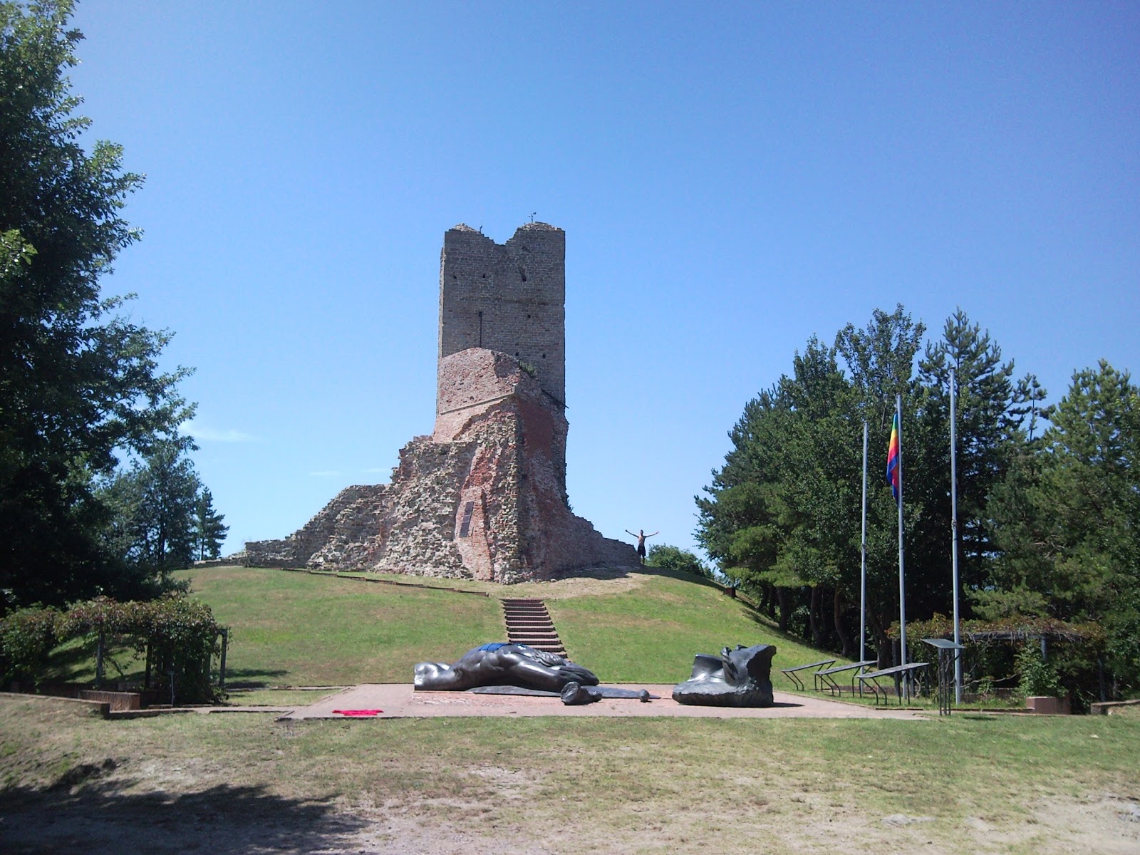 Gruppo Ciclistico Consandolo 1977: Amarcord - Castel del Rio