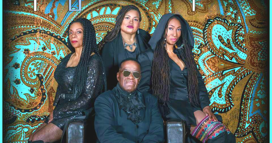 Lets Jazz It Up!: They're Back! THE UNDISPUTED TRUTH on 'The Truth Will ...