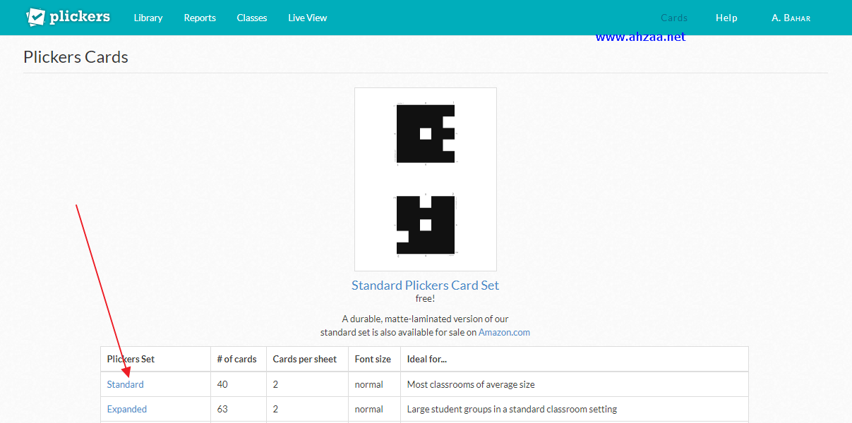 Aplikasi Plickers, Membuat Pembelajaran Menjadi Lebih Menyenangkan ...