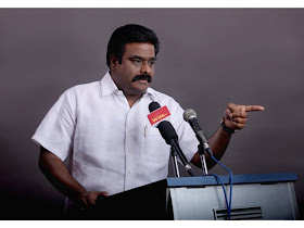 Devanathan Yadav Wiki