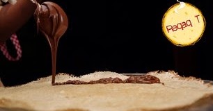 Life in Kuwait Blog: Kuwaiti traditional food with a twist from @reqaq_t