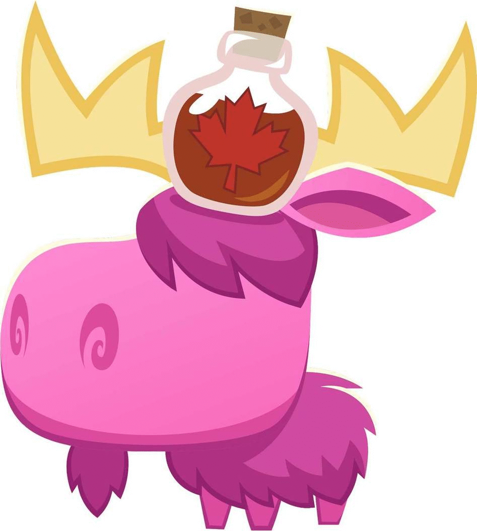 Animal Jam | Play Wild | Ondas do Animal Jam: ALCES MASCOTES chegaram ...