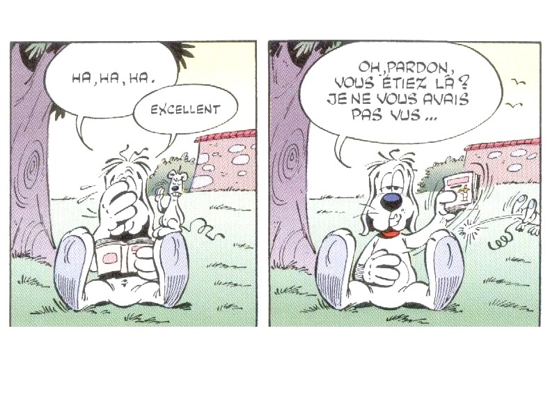 JL MAST: Top 150 des Artistes de BD (Partie 2: de 75 à 1).