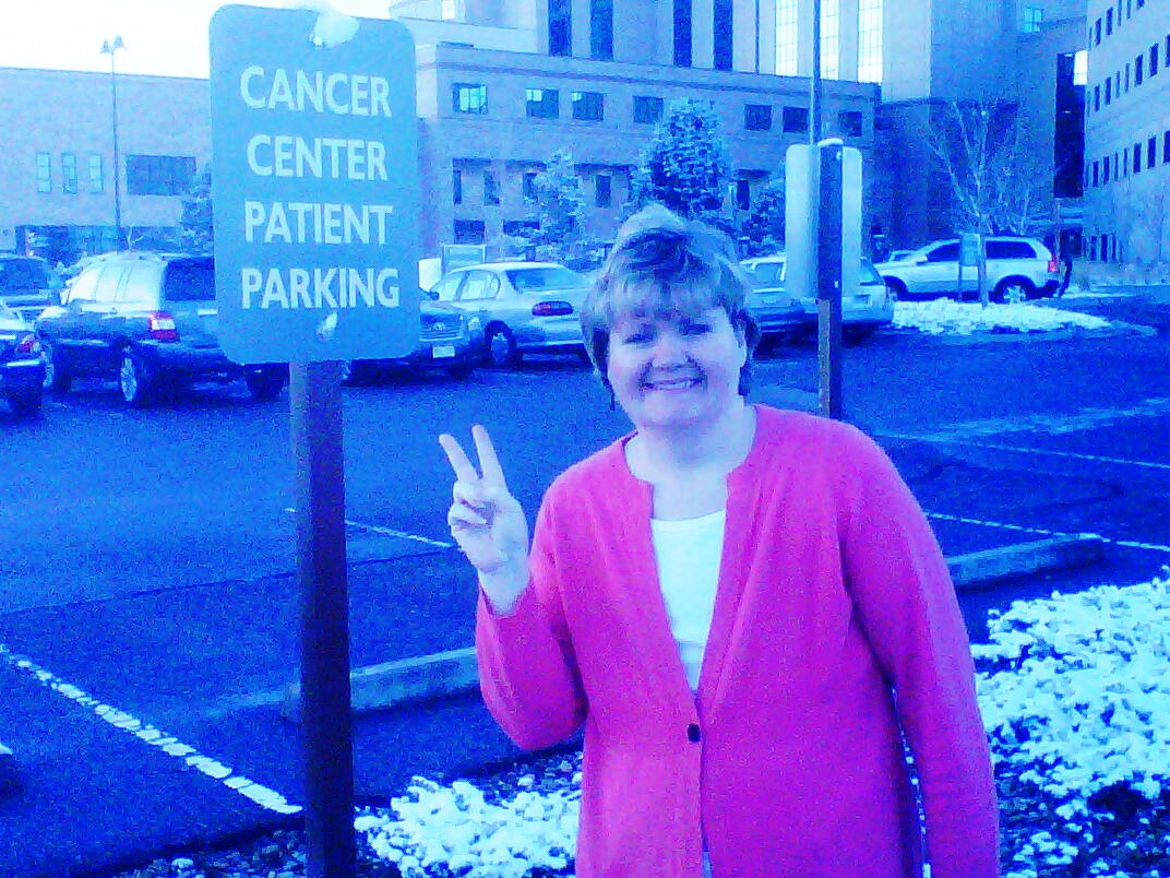 Our Journey Forward: Miracle #8