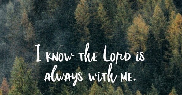 Bible Verses for The New Week ~ Spiritual Inspiration