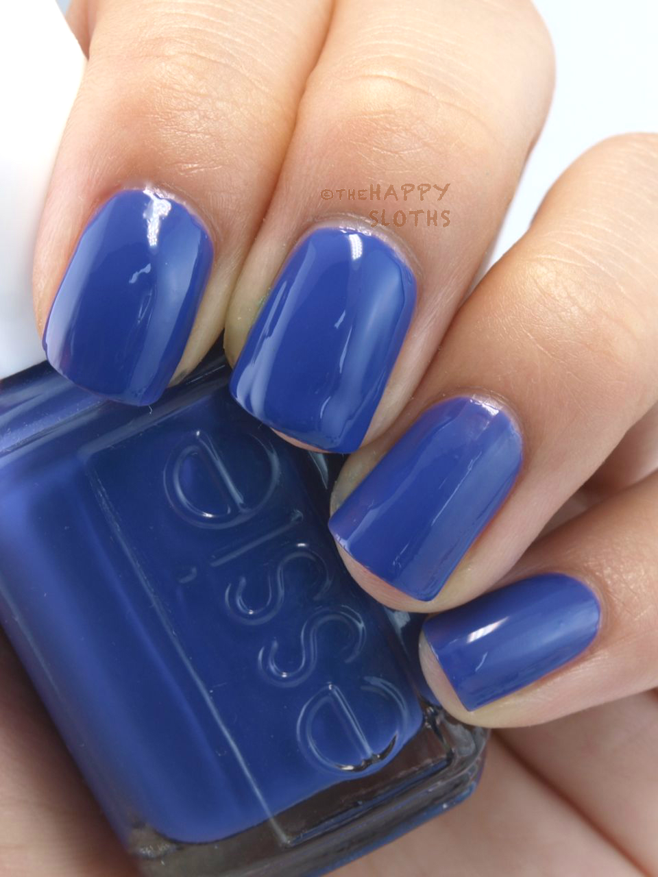 Essie Neon 2015 Collection: Review and Swatches | The Happy Sloths ...
