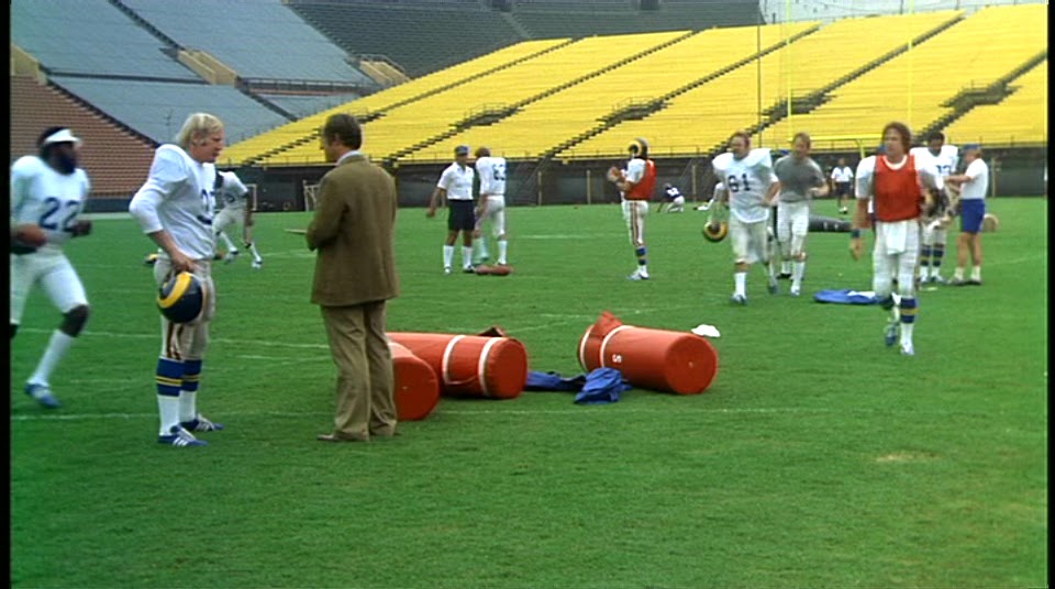 Pro Football Journal Presents: NFL and Hollywood: Les Josephson in TV ...