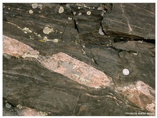 ayo belajar GEOLOGI !!": STRUKTUR GEOLOGI SESAR