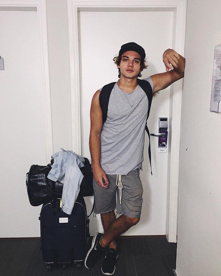 Lovely Boys: Enzo Ciolini