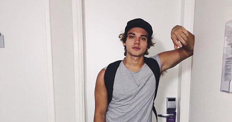 Lovely Boys: Enzo Ciolini