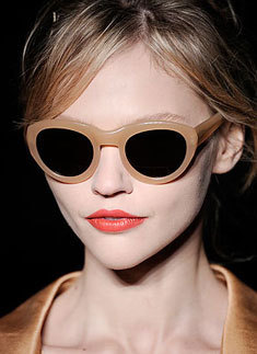 Minhas besteiras: Óculos para cada tipo de rosto