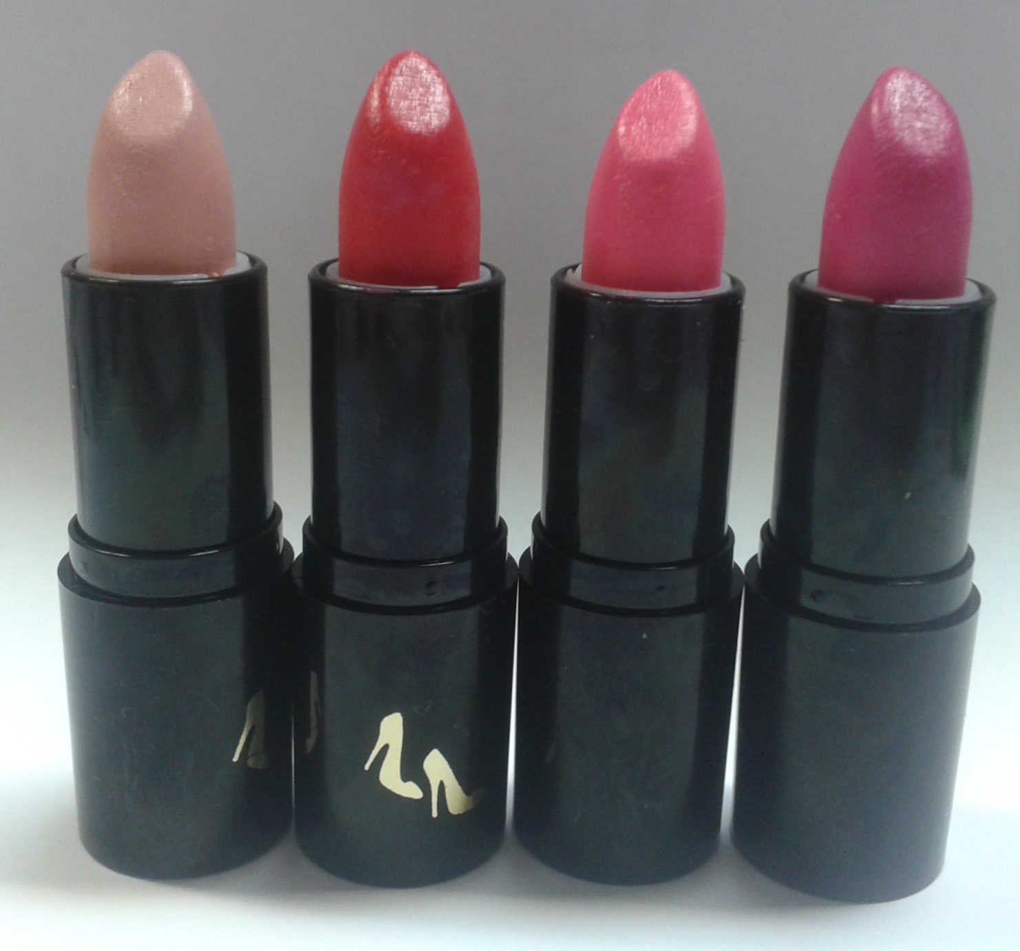 Mundo Beauté: Batom Natura Faces