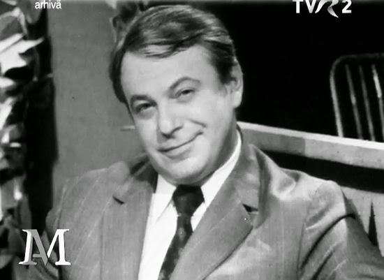 Amintiri din teatrul romanesc: Octavian Cotescu vazut de Lucian Pintilie
