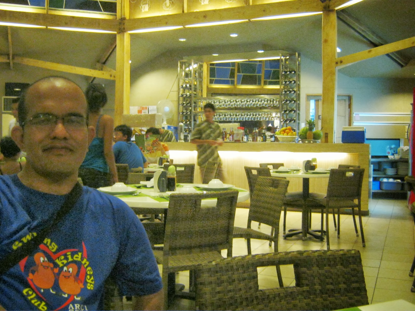 Taste Cebu: Food Review: Boosog at Juana Osmena Street, Cebu City