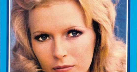 Astros em Revista: KATE HANSEN A ESTRELA NÓRDICA