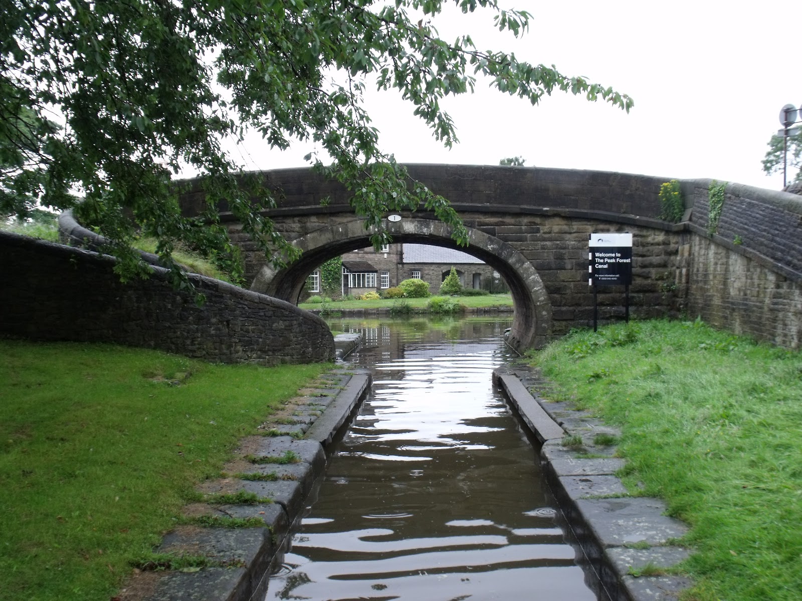 PATIENCE AND HER TRAVELS: Friday July 20th - Marple to Bugsworth Basins