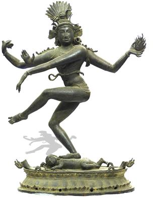 Random Harvest: Originary Concepts of Classical Indian Art Part I