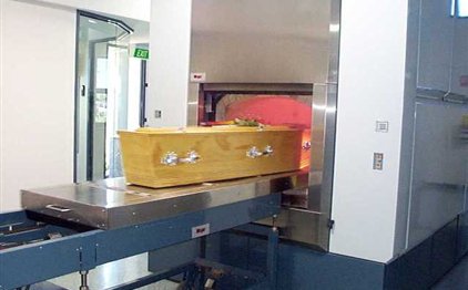 ORTHODOX CHRISTIANITY THEN AND NOW: On Cremation of the Dead