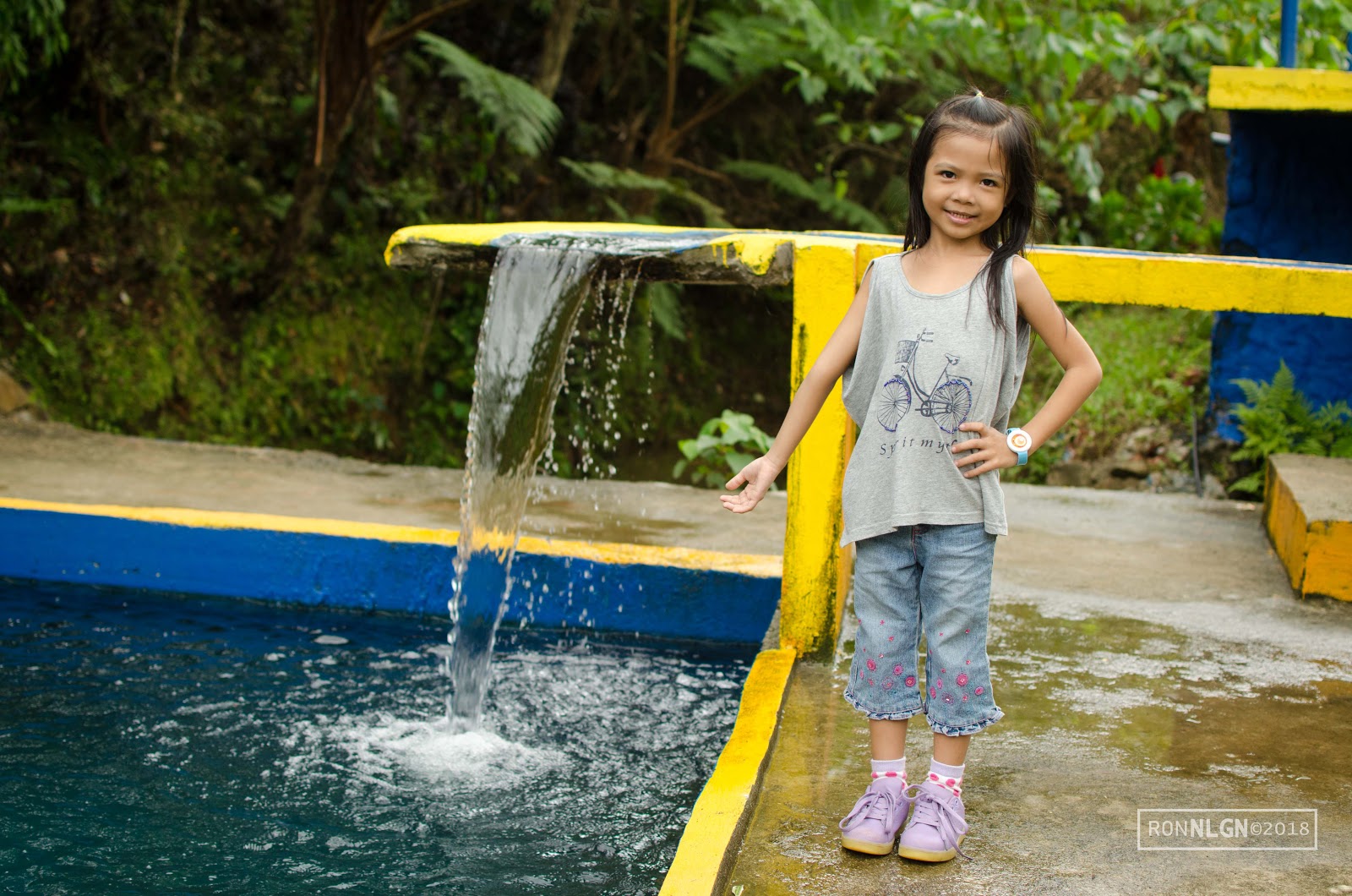 Km. 90 Eco Park and Restaurant