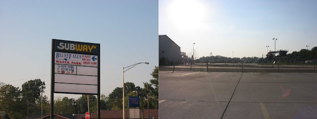 The Adventures of Flat Stanley: Poplar Bluff