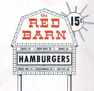 Elk Bugles: When the hungries hit, hit the Red Barn