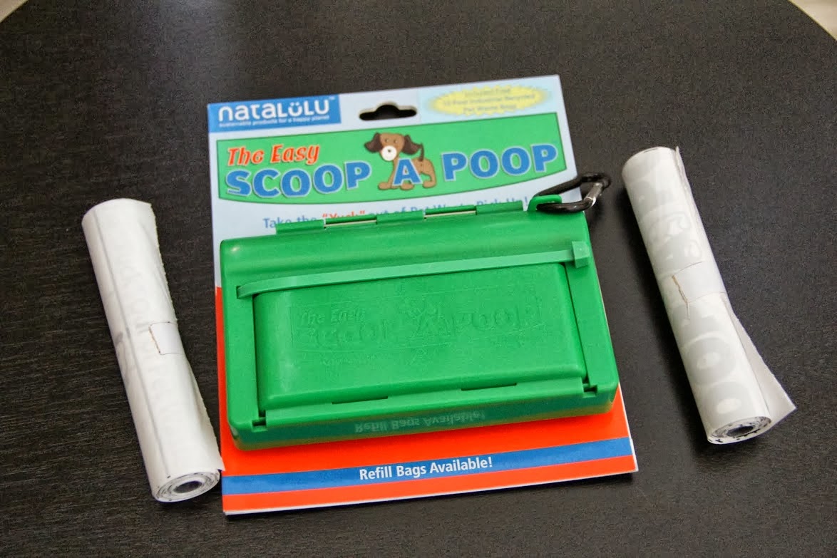 Ruckus the Eskie: PSA: Scoop That Poop Campaign #ScoopThatPoop