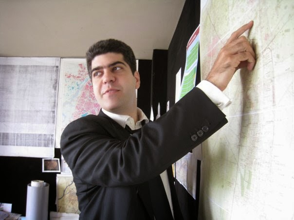 "Project River Ravi" - Talk by Ahmad Rafay Alam on Sunday, 3rd November ...