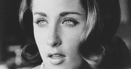 A TRIP DOWN MEMORY LANE: FIVE THINGS YOU DIDN'T KNOW ABOUT LESLEY GORE