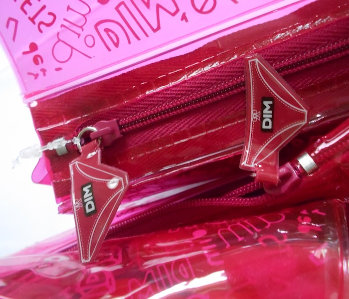 パリ旅人写真日記: DIM Parisフランス