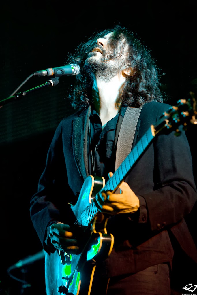 Derek Brad Photography: The Ghost of a Saber Tooth Tiger (GOASTT)