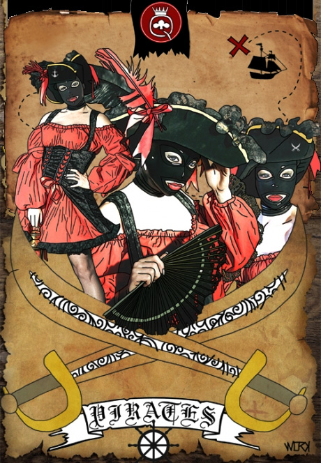 Rubbloggerslave: 2017