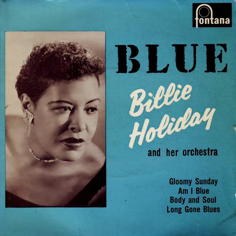 Jazz, ese ruido: GLOOMY SUNDAY