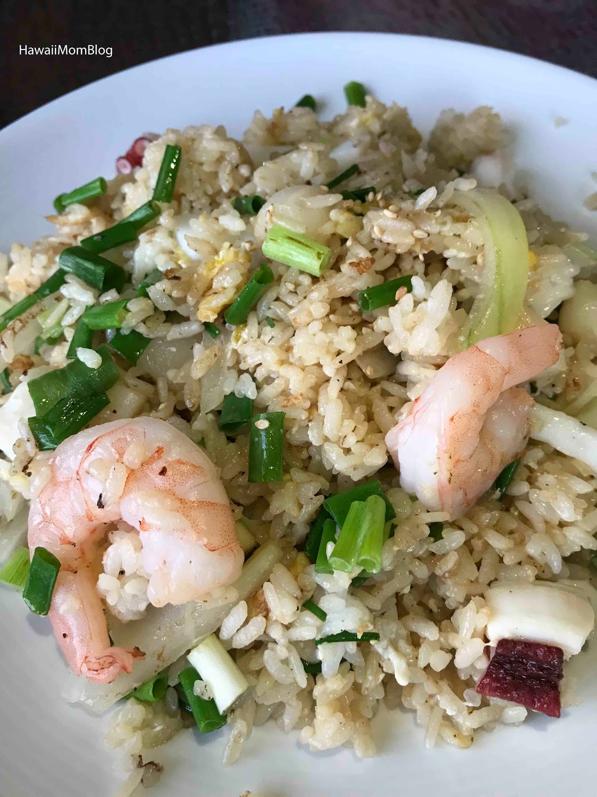 Hawaii Mom Blog: Takumi Japanese Restaurant & Bar