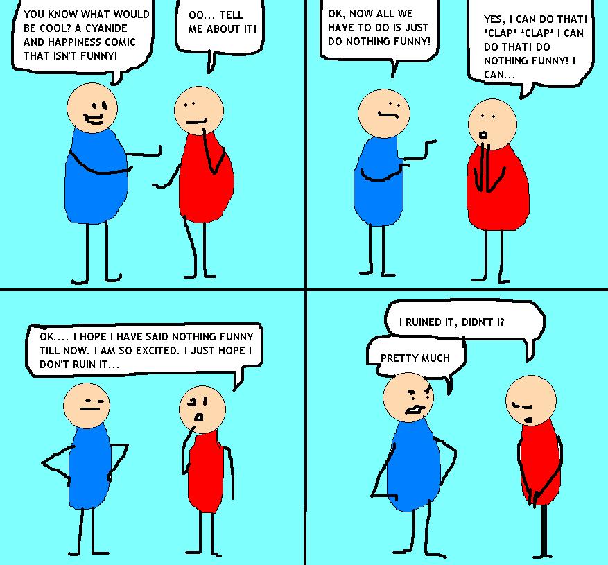 Creaky noises doors make: April 2012