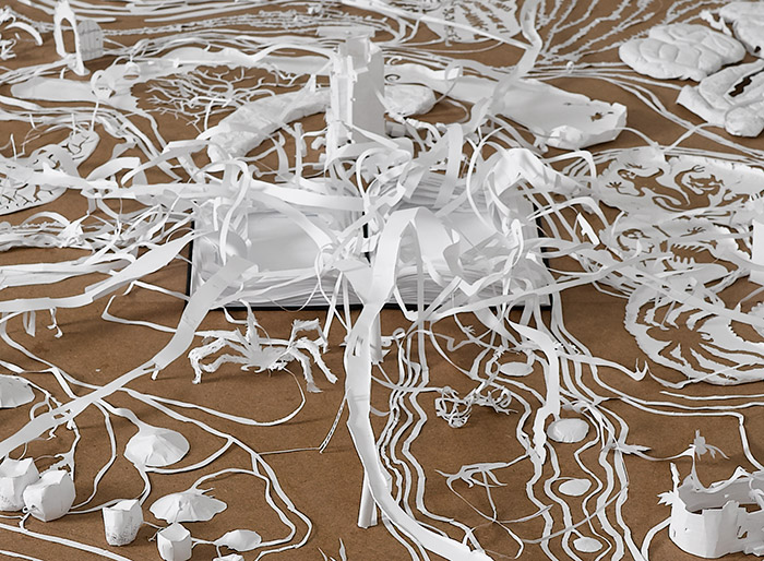 Simply Creative: Amazing Paper Art by Peter Callesen