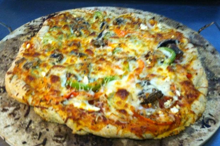 A Few Food Faves of '14