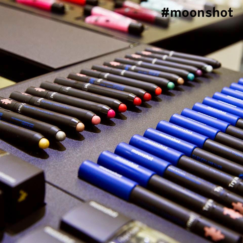 Introducing : moonshot Cosmetics - ♥ WONDERFULLYN : all the things I love ♥