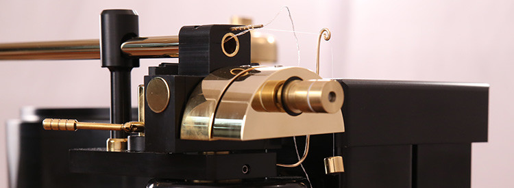 Walker Audio Procession Pivoting Arm Turntable NEW – Ultimate High-Fidelity