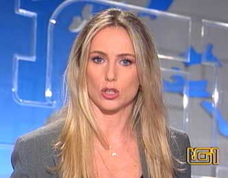 Les Grognards: Maria Luisa Busi (Milano, 24 marzo 1964) giornalista ...