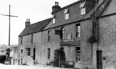 Tour Scotland: Old Photographs Oldmeldrum Scotland