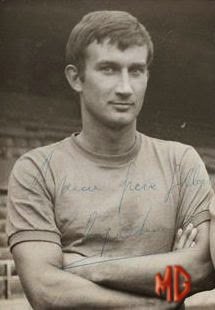 Le Standard de Liège d'hier à aujourd'hui: Roger CLAESSEN dit "Roger la ...