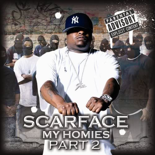 Scarface Archives * RlsMaradona
