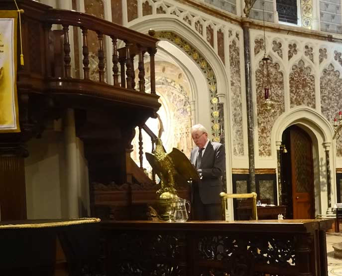 photopol: TOM KETTLE