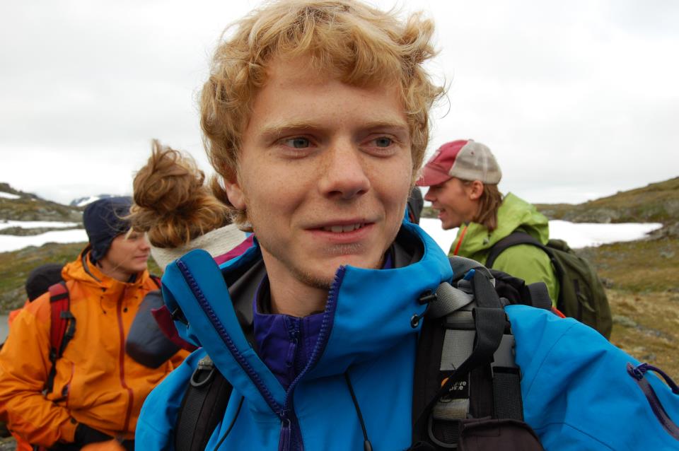 Klatregruppa i Bø: Styret