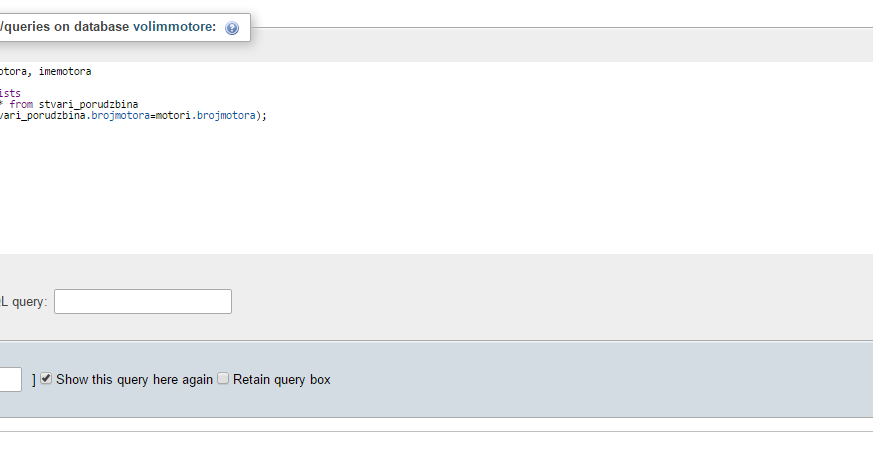Skola Tutorijala - School of Tutorials: Korelirani podupiti (Correlated ...