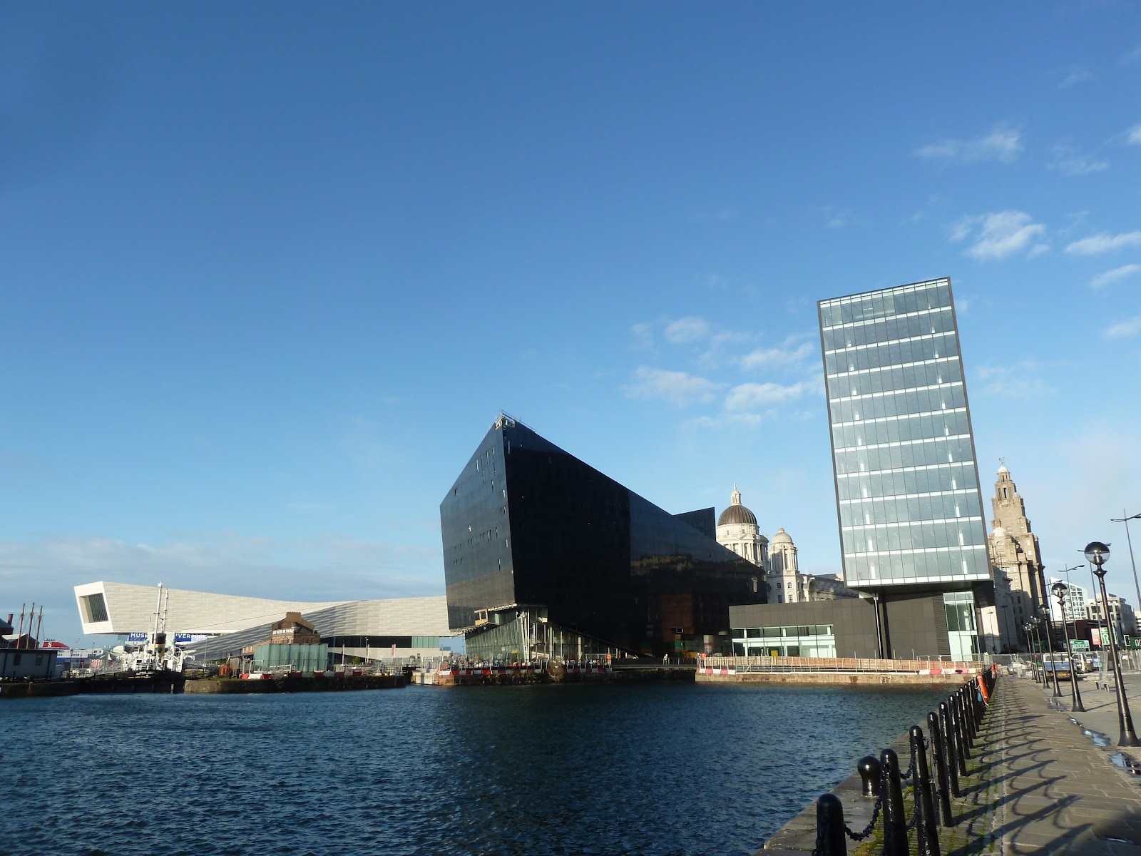 Liverpool Preservation Trust: Mann Island-Shortlisted For Carbuncle Cup ...